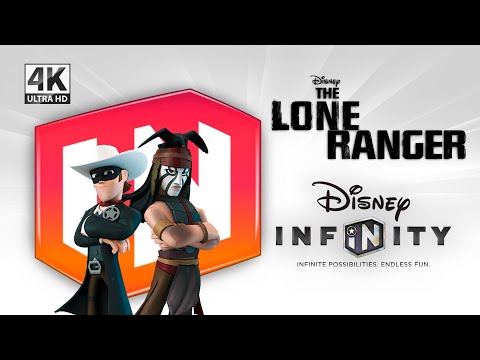 Steam Community :: Video :: Disney Infinity 1.0 Gameplay | PC/4K 60FPS ...