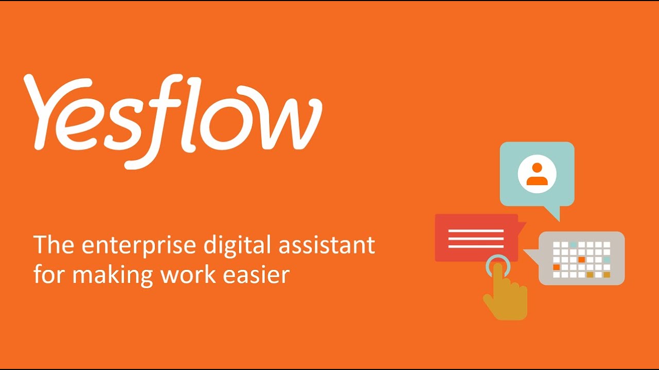 Yesflow Introduction