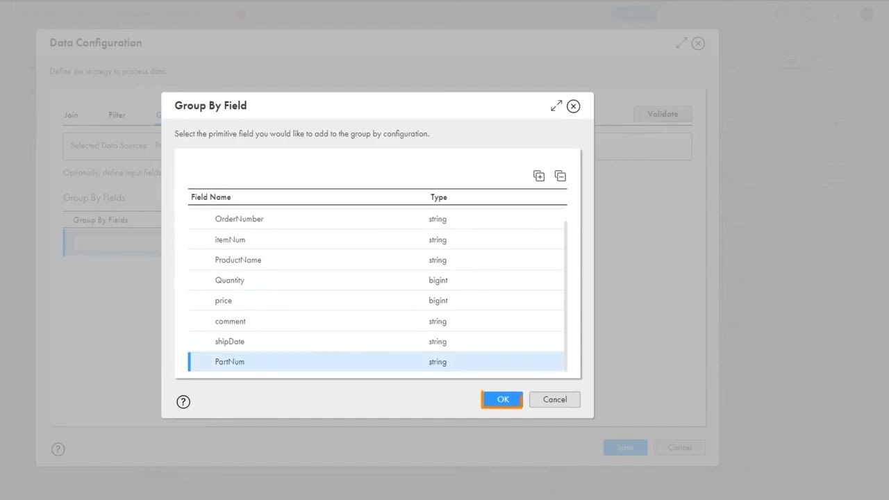 Creating a Relational to Hierarchical Mapping Using the Hierarchy Processor Transformation