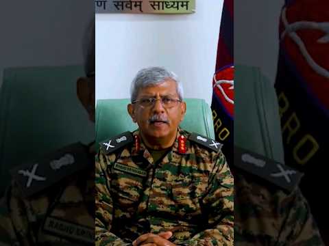BRO of Indian Army