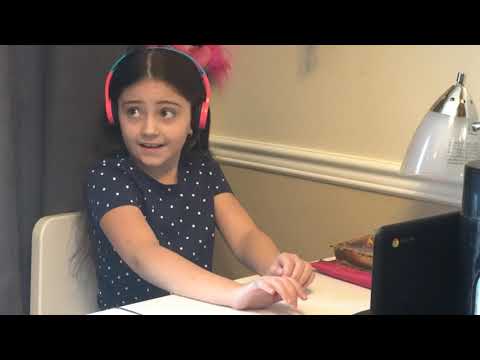 Internet Safety for kids