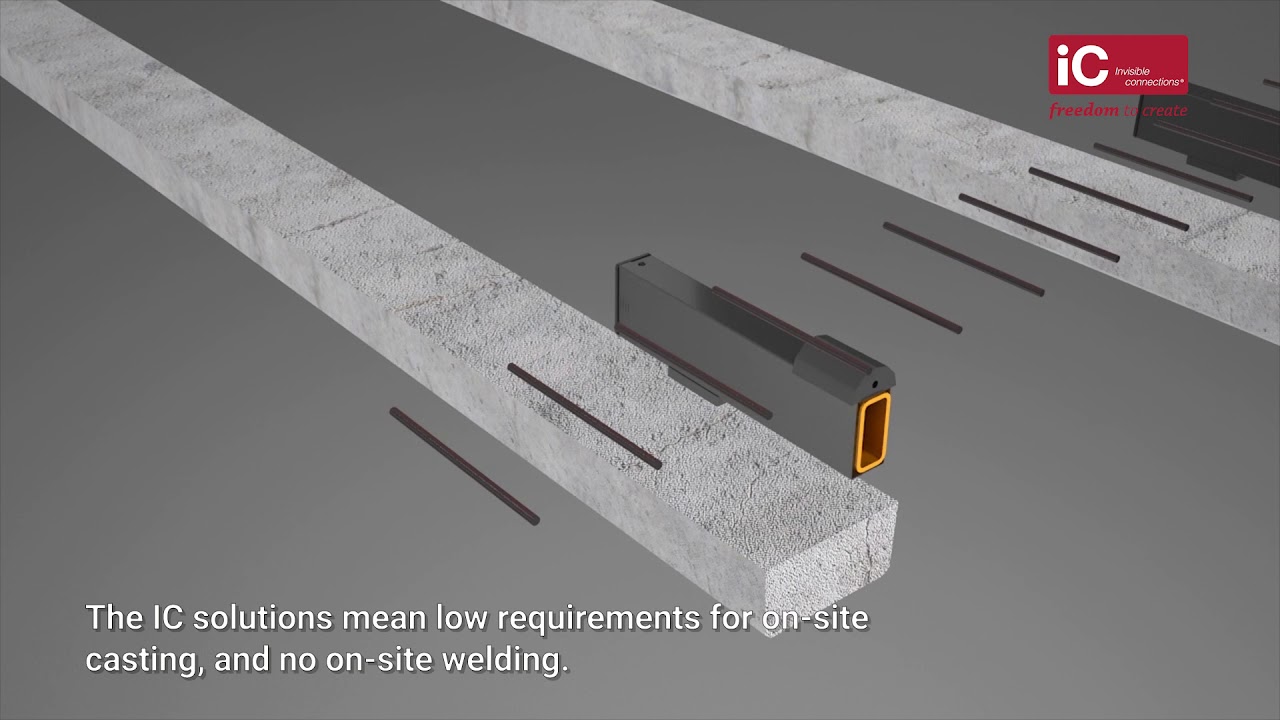 Architects: Double-Tee Connections