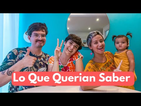 Q&A con @PlanBViajero ????