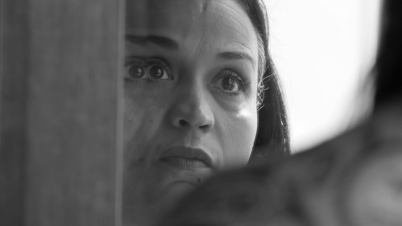 TIME trailer | BFI London Film Festival 2020