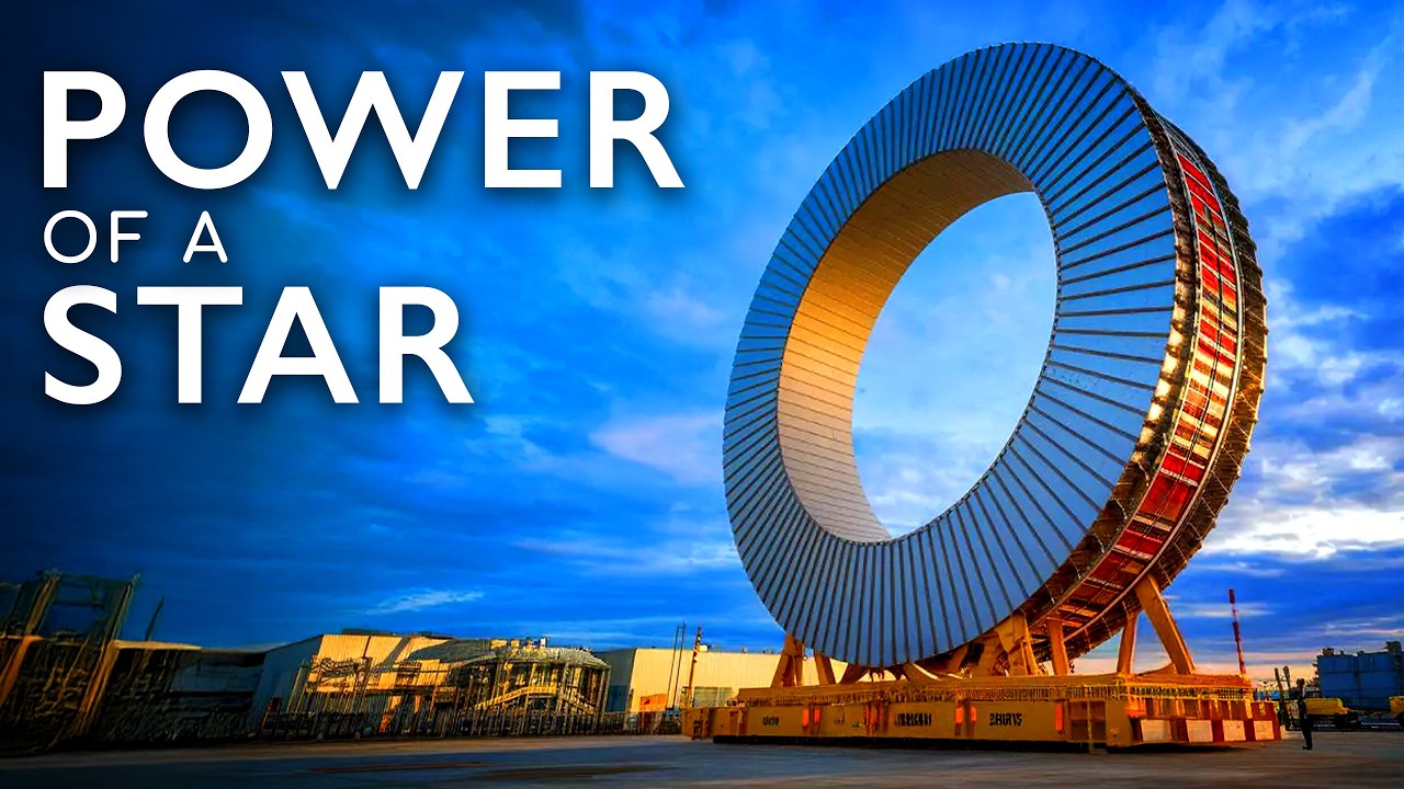 Have Scientists Finally Cracked Nuclear Fusion?