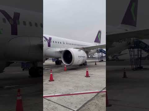 SKY Airlines A320 NEO