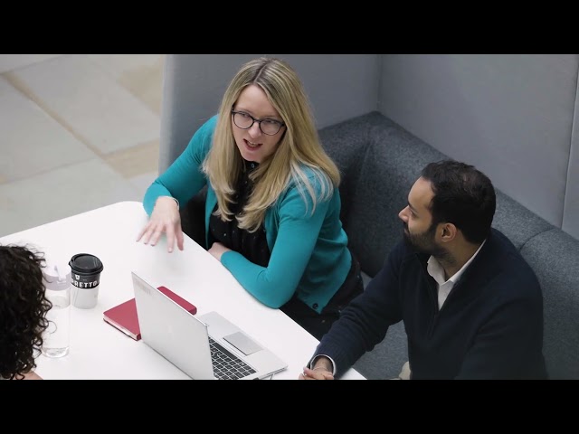 The logic of biologic medicines: advancing care for people with immune ...