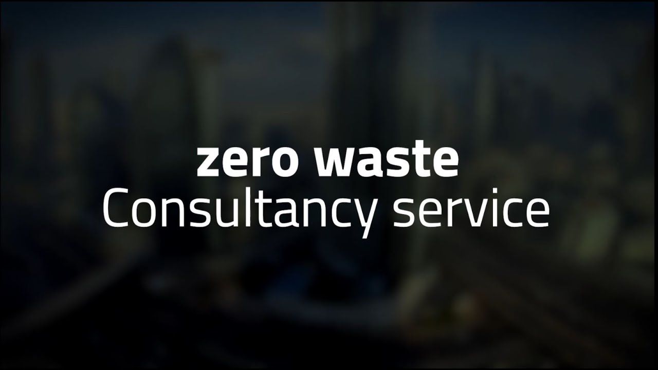 LEED Zero Waste Consultancy