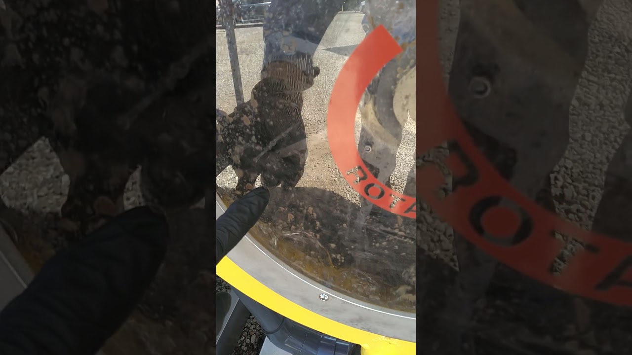 Prime Solution Rotary Fan Press- Waste Activated Sludge