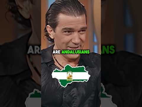 Are Those Spanish People Arab?