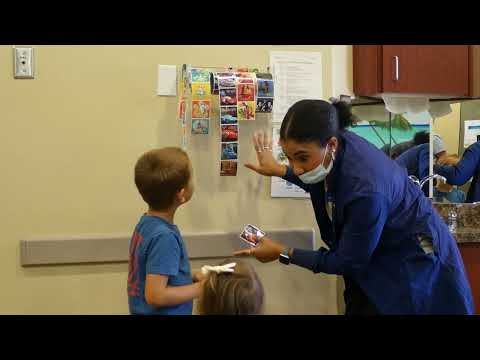 Sun Life Health Pediatric Dental