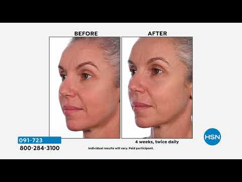 Skinn Cosmetics 2pack PEP40 Creme Riche