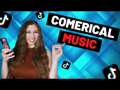Commercial Use Music On TikTok (Where To Find It)