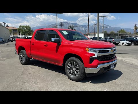 2022 Chevrolet Silverado_1500 Ontario, Los Angeles, Fontana, Glendora, Chino, CA 39515