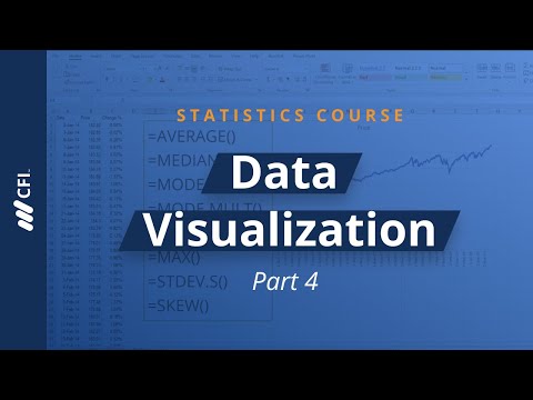 Learn Data Visualization Statistics Course Part 4 - Mind Luster