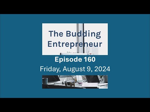 Episode 160: Unlocking the Power of Transformational Leadership for Unstoppable Business Growth