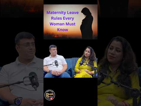 Are you Eligible for Maternity Leave