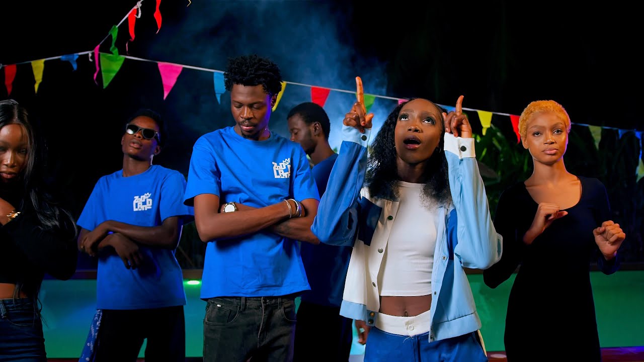 Top 100 Songs - Daily Music Chart from Mali (17/06/2025) | Popnable