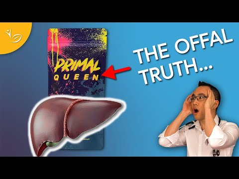 Primal Queen Review: A Doctor's Honest Opinion
