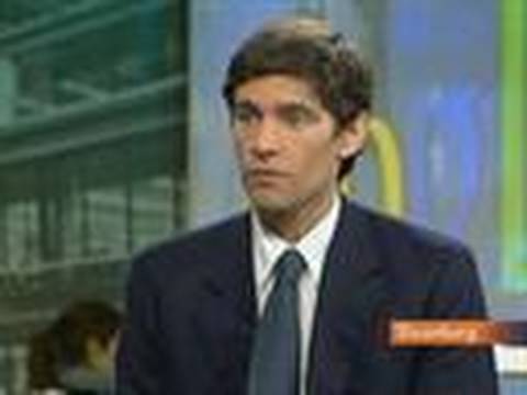 Thompson Sees Future Conflict Between Google, Facebook: Video