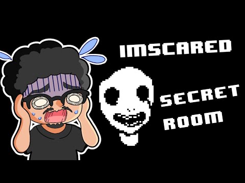 Steam Community :: Video :: IMSCARED SECRET ROOM in 10th Anniversary Update! (2022)