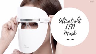 ECLAIR - LED Therapy Mask | YesStyle