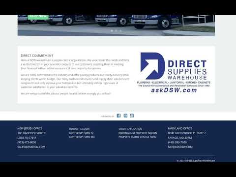 Credit Application