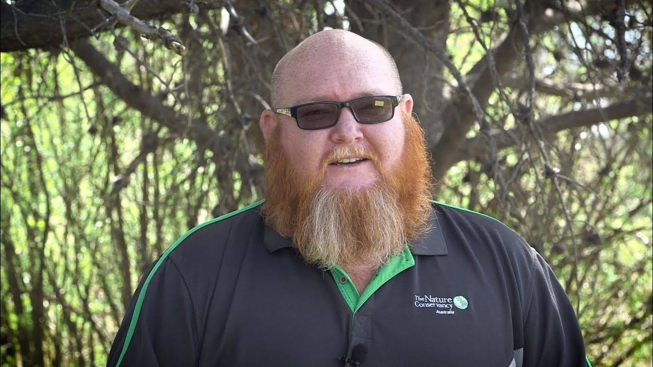 Meet Our Conservation Champions