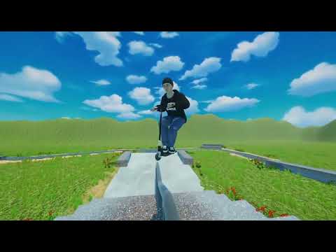 Steam Community :: ScooterFlow