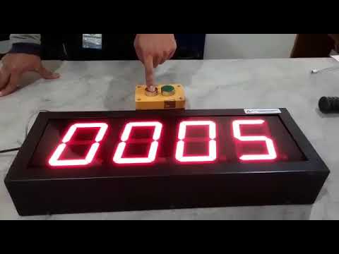 People Counting Machine Manufacturers in India