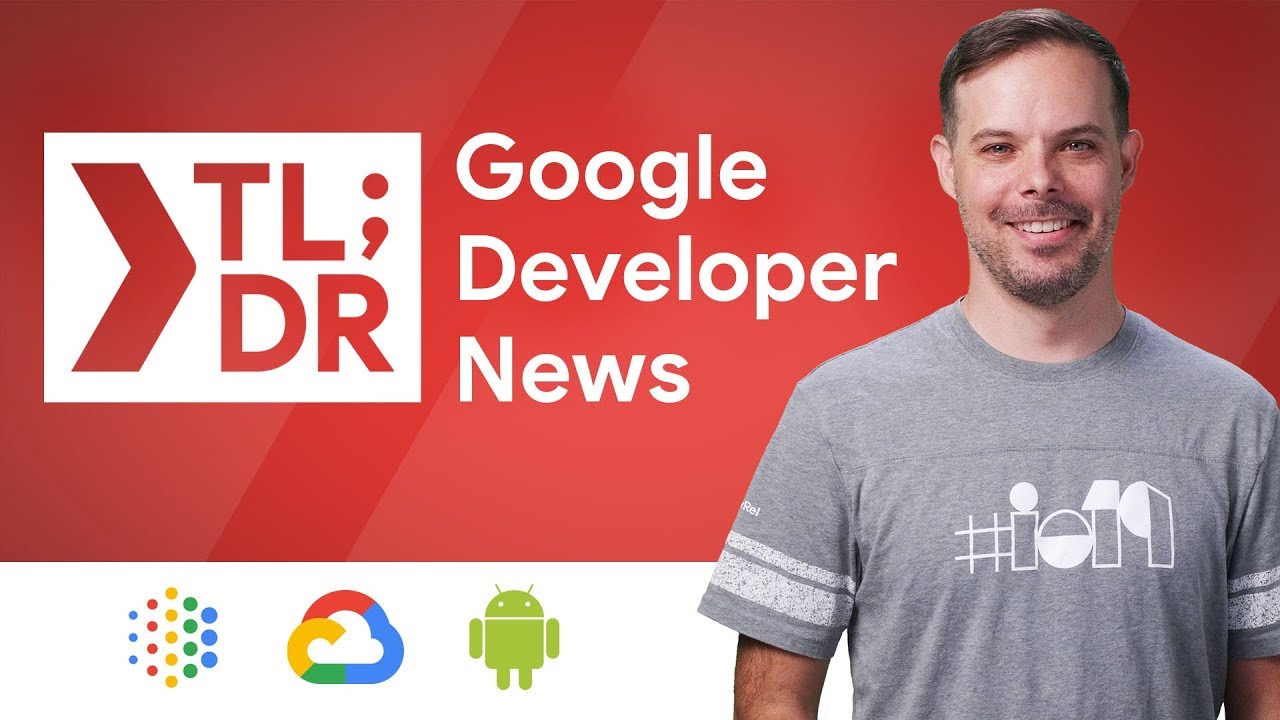 Android Studio 3.5, Cloud Run Button, BigQuery Terraform module
