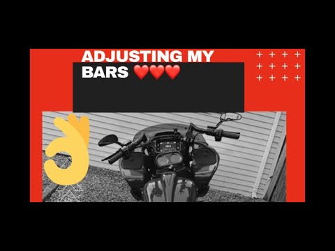 Adjusting my Factory 47’s