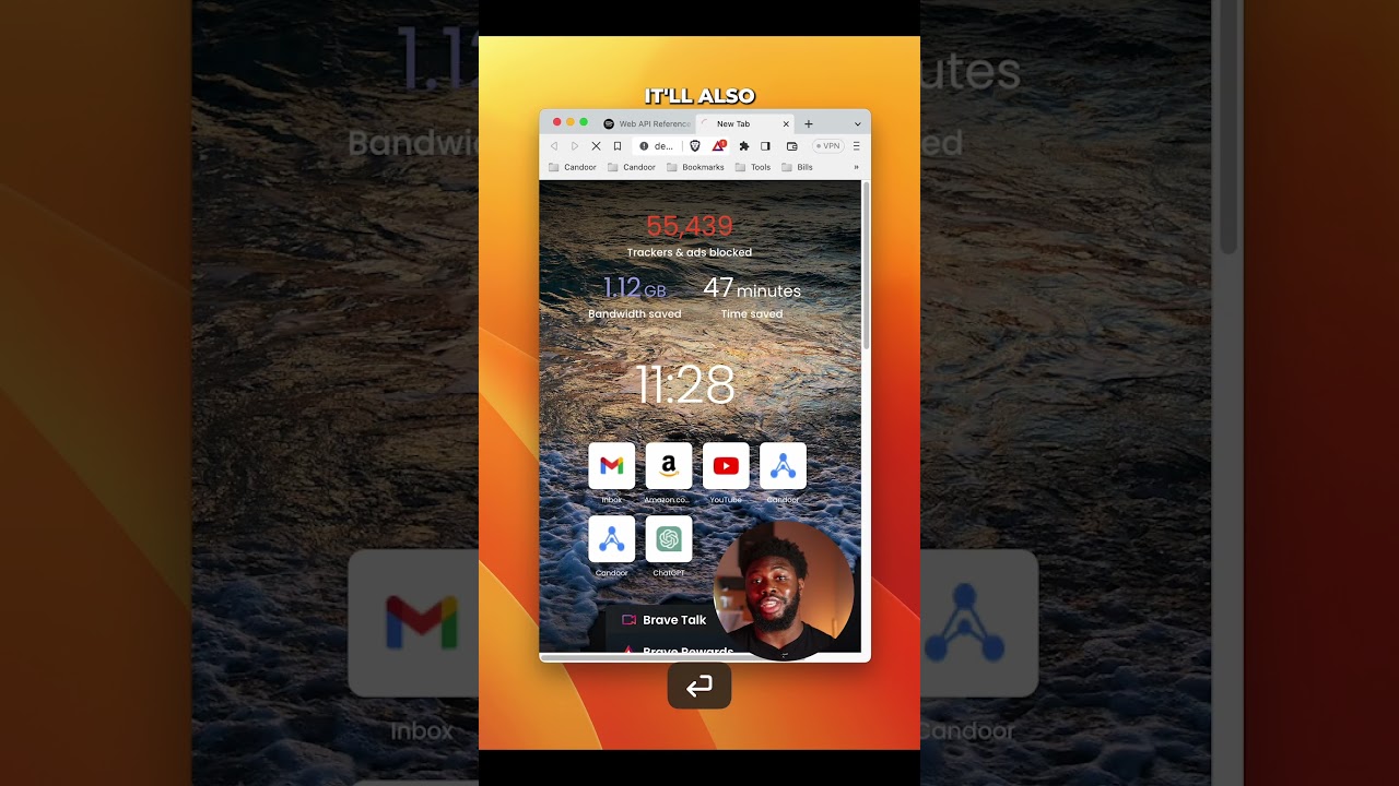 2 Backend Heavy Programming Projects