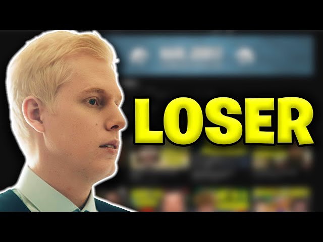"I disagree with the judge's decision": Karl Jobst releases YouTube ...