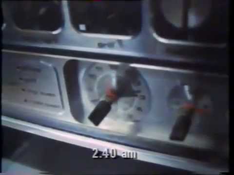 BBC Inside Story 1991 - British Rail Leeds to London (Railway Documentary)