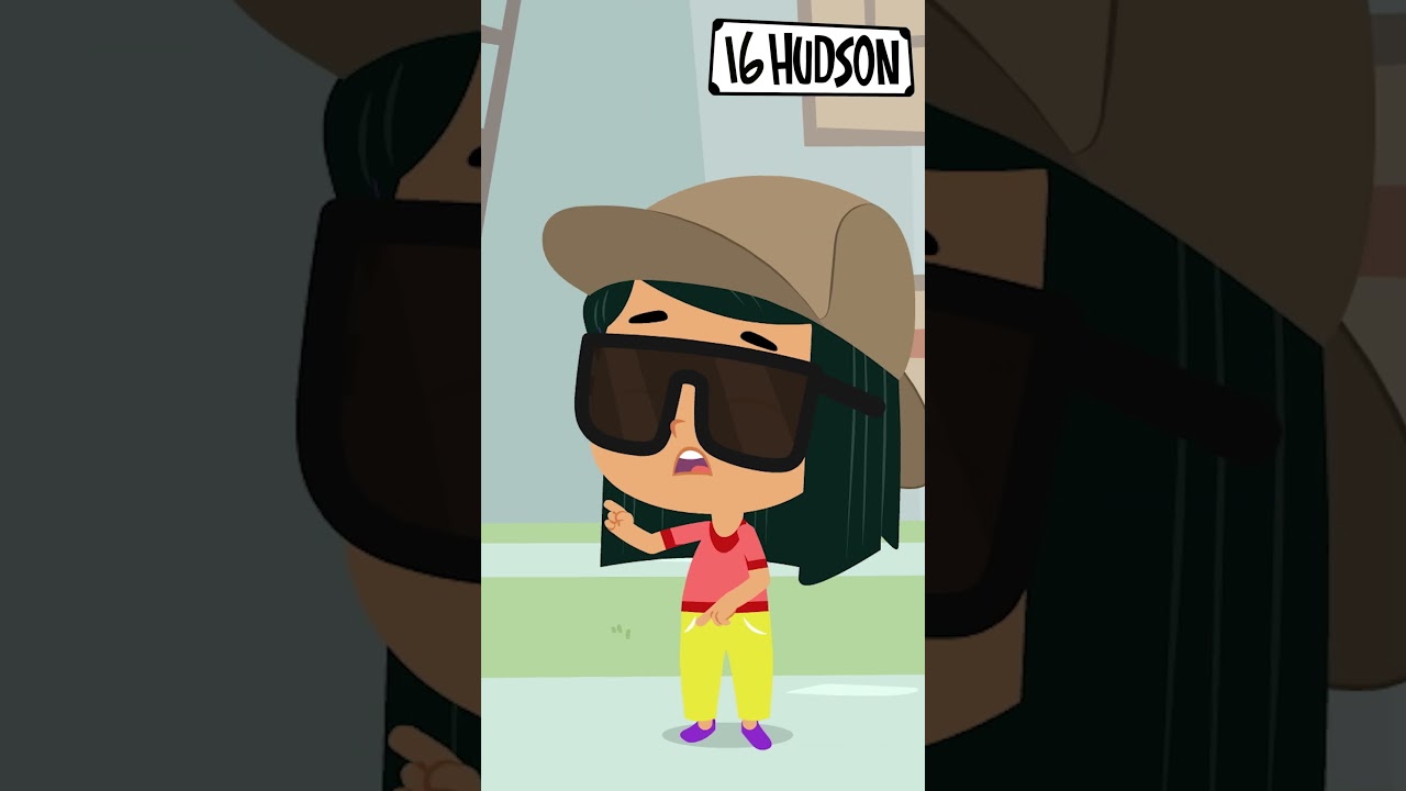 Top Spy Mission at 16 Hudson!🕵️ Who’s the new Super? 👤 | 16 Hudson