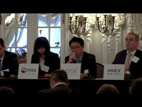 Is China the price taker or price maker?