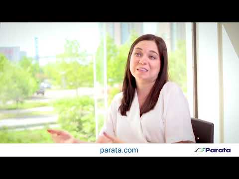 #4 What is the Parata PASS 208® and how does it work in your pharmacy Lindsay Dymowski for Parata