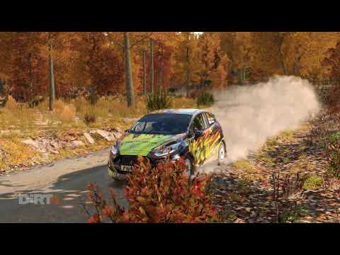 Steam Community :: DiRT 4
