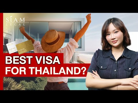 Thailand Elite Visa 2025: Is It Really Worth It?