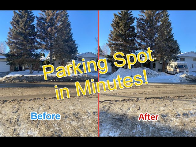 Residential & Commercial Snow Clearing | Snow Removal & Property ...