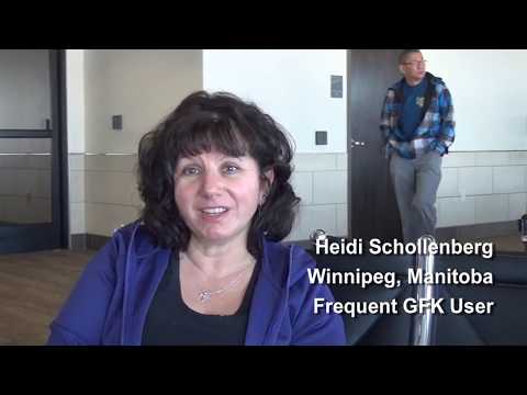 2012 GFK Record Year