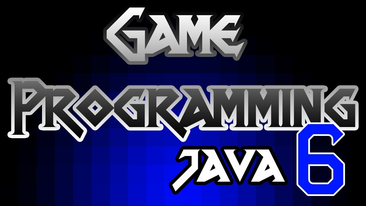 Java Game Programming #6 - Player Gravity