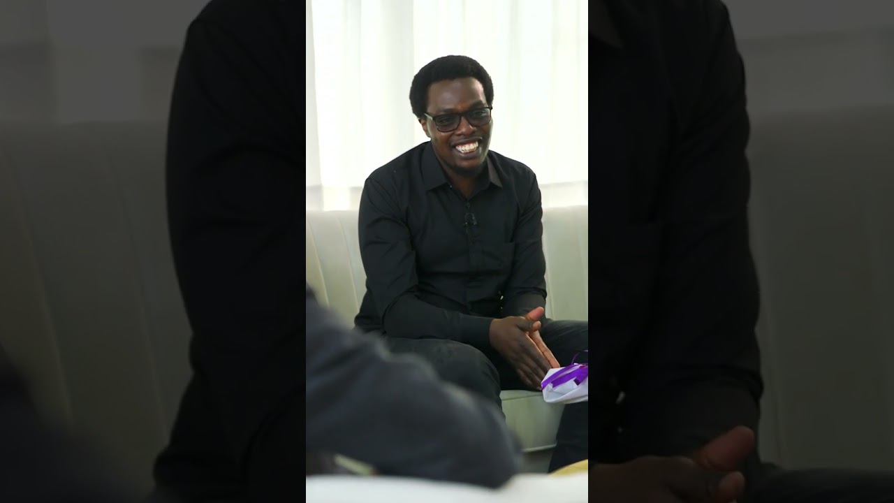 Connected In Love | Our CEO, Peter Ndegwa Was Delighted To Help Michael Surprise His Fiancé