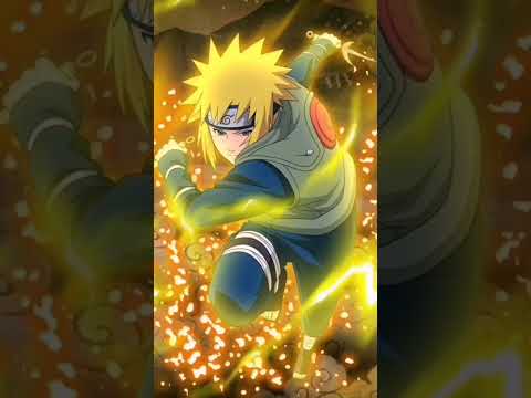 Naruto 4K wallpapers, HD wallpapers and background ...