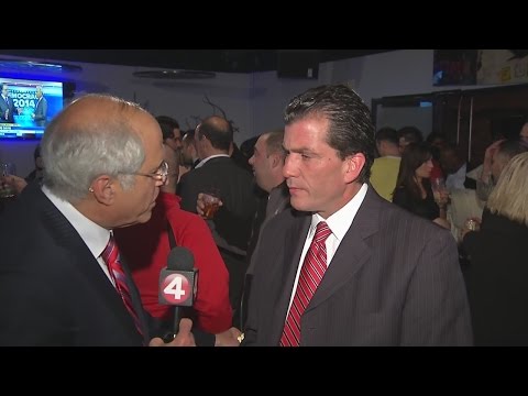 Incumbent Mark Grisanti loses senate seat
