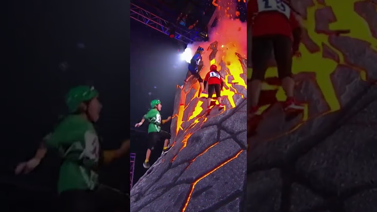 Nick GUTS: Erupting Aggro Crag