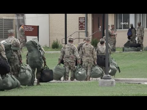 GAO Report: Defense Department can be vulnerable to waste, fraud and abuse