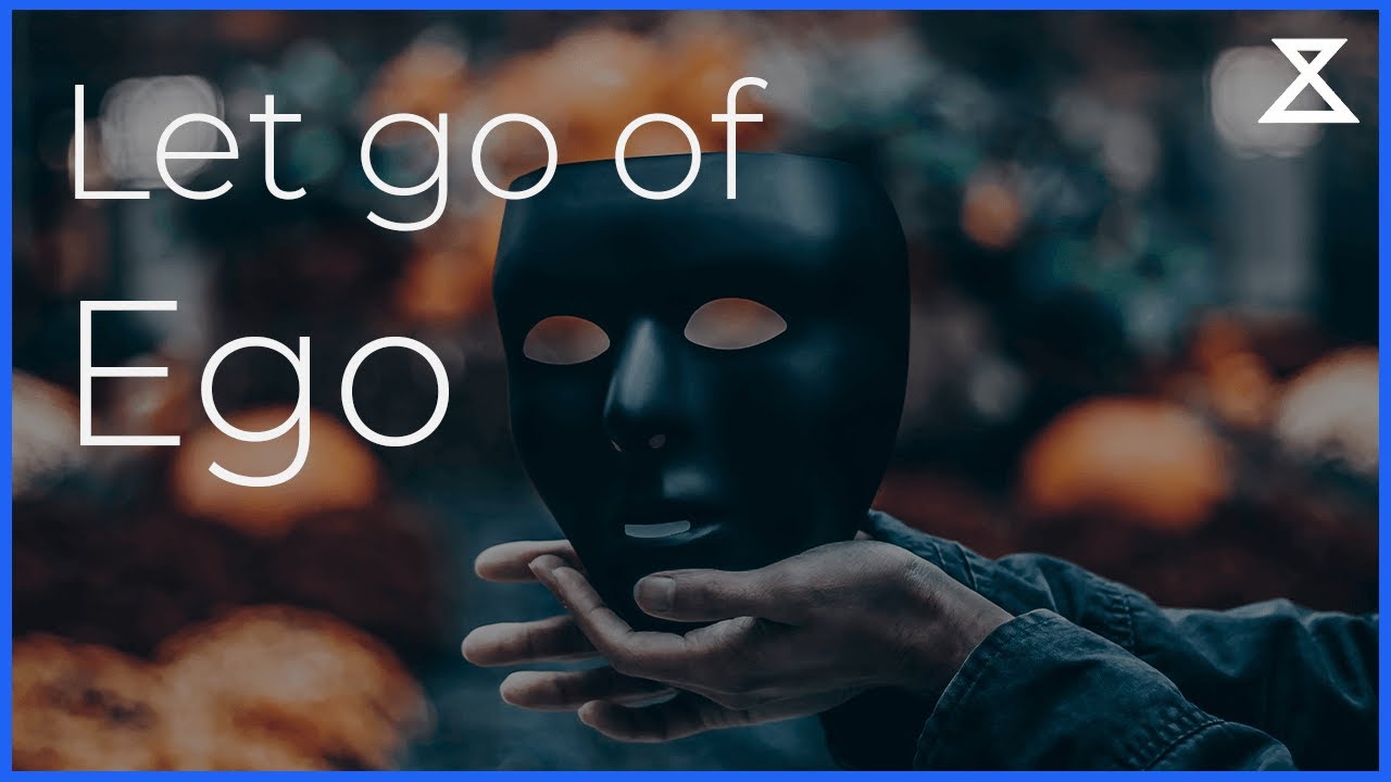 Meditation for Ego (Overcome and Let Go of Your Ego)