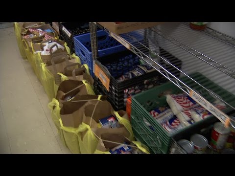 SNAP Application Backlog Leaves NJ Residents Waiting for Food Stamps